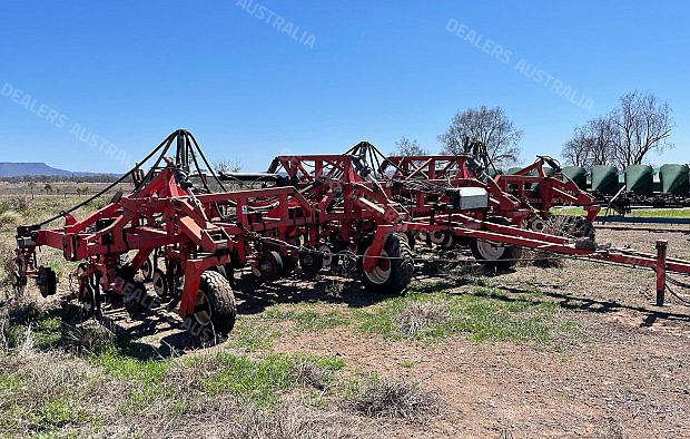 Rogro 12 metre Planters for sale in QLD #BE03385 | Farm Dealers Australia