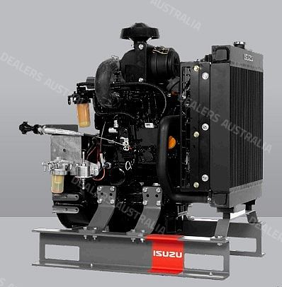 ISUZU POWER UNIT ENGINE 3CB1CZP01-STR for sale in SA #3CB1CZP01-STR ...