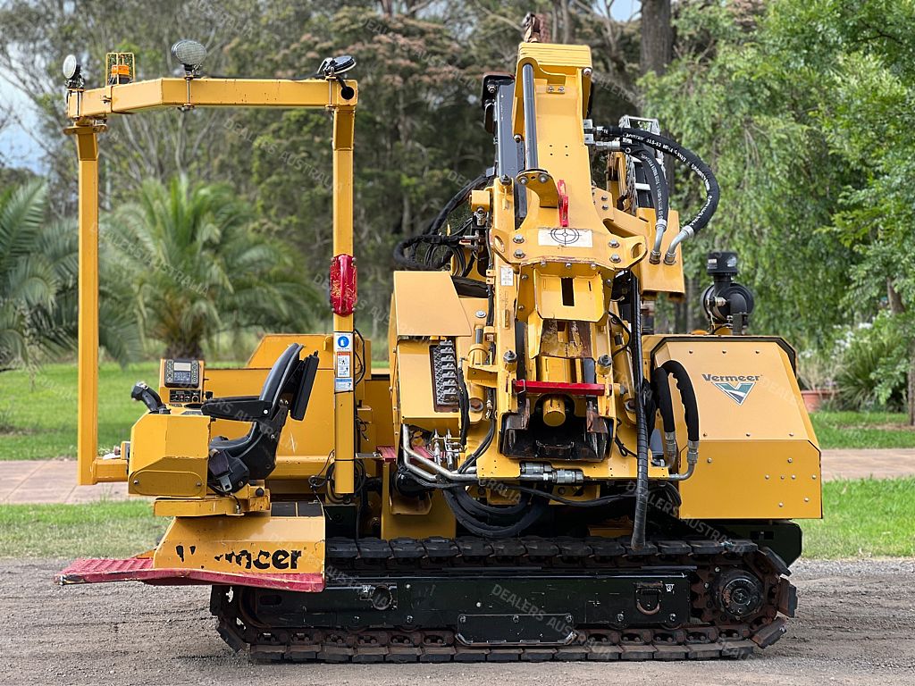 2018 Vermeer PD10 for sale in NSW #DWL2015 | Truck Dealers Australia