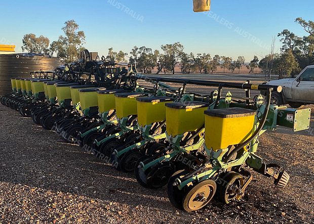 Excel Stubble Warrior Planters for sale in QLD #BE04580 | Farm Dealers ...