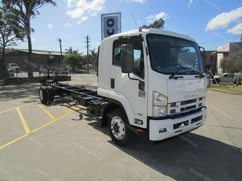2015 Isuzu F Series for sale in NSW #UP10384 | Truck Dealers Australia