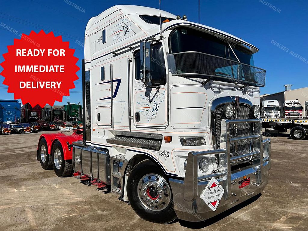 2018 Kenworth K200 Big Cab 0 Kms Out Chassis Eng. Rebuild for sale in ...