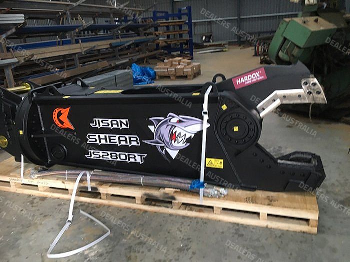 2023 Jisan JS280RT for sale in SA #JISAN JS280RT | Construction Dealers ...