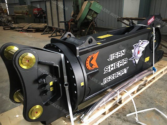 2023 Jisan JS280RT for sale in SA #JISAN JS280RT | Construction Dealers ...