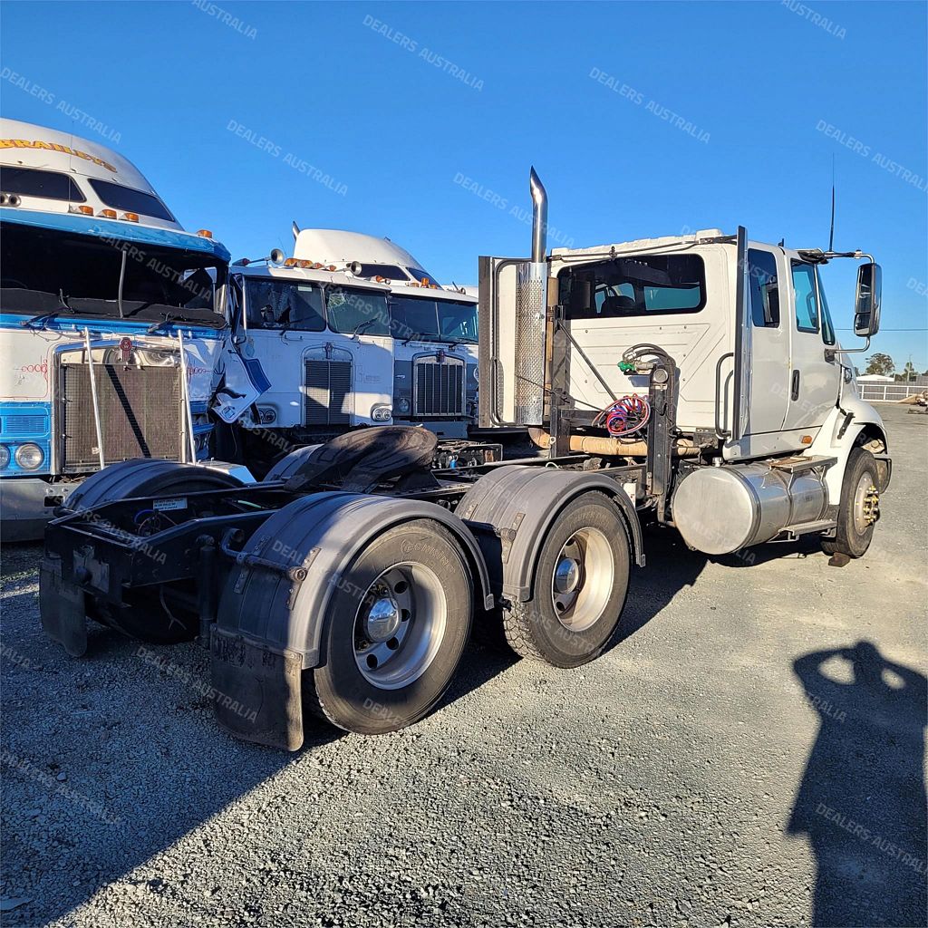 2010 CATERPILLAR CT610 for sale in NSW #150107767205 | Truck Dealers ...