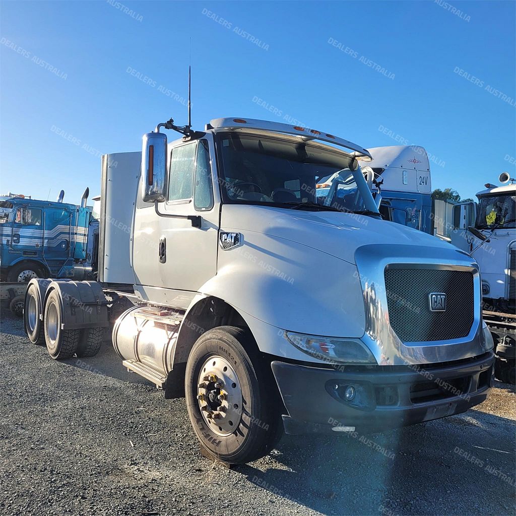 2010 CATERPILLAR CT610 for sale in NSW #150107767205 | Truck Dealers ...