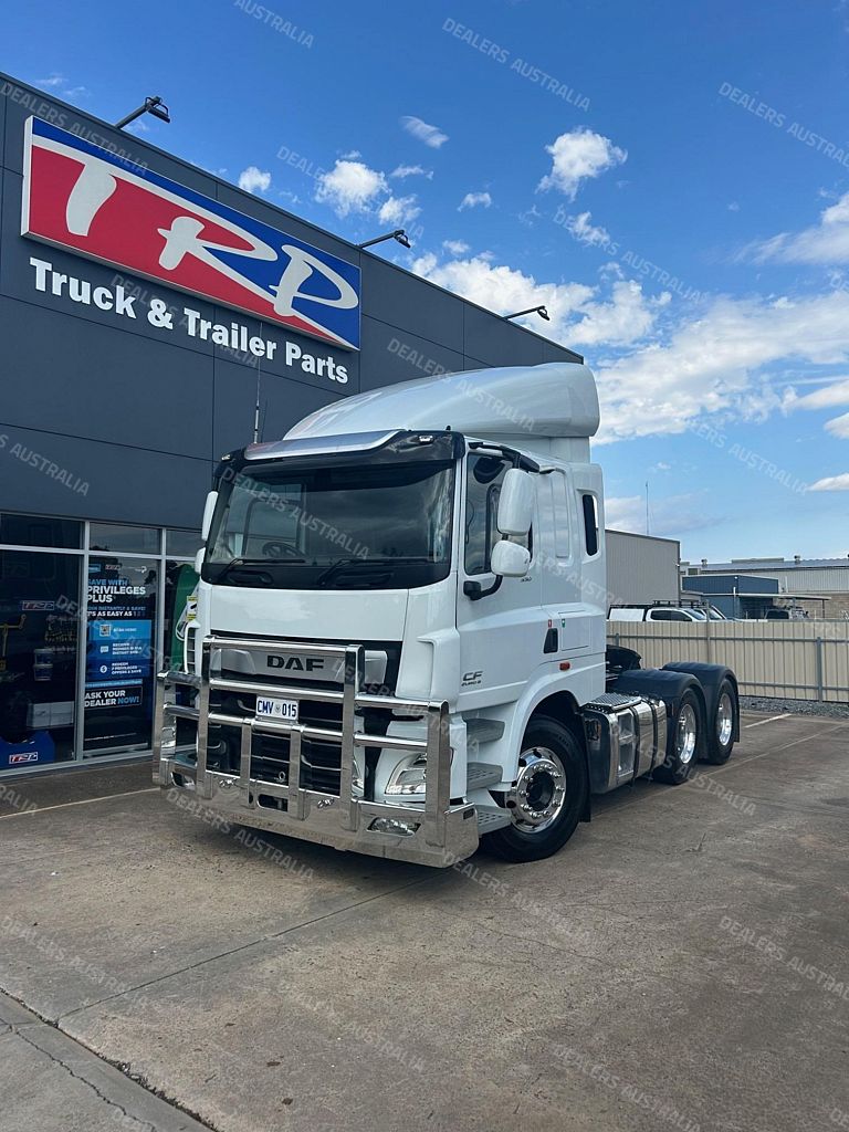 2021 DAF FTTCF 85 for sale in SA #LF1289 | Truck Dealers Australia