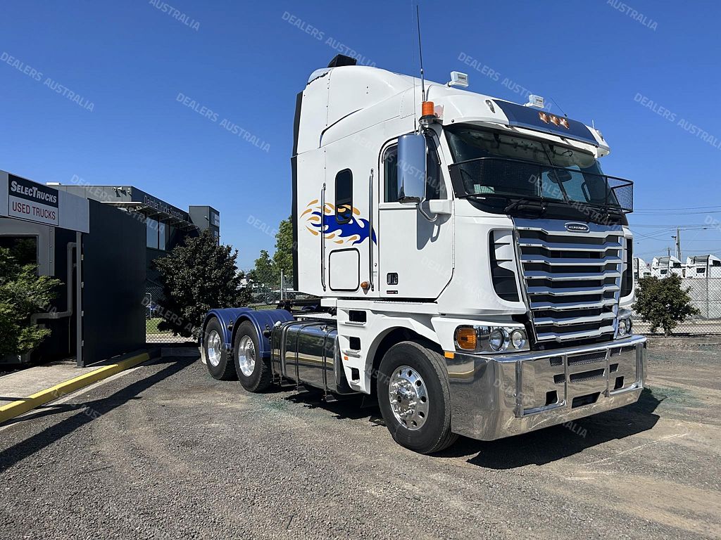 2019 FREIGHTLINER ARGOSY for sale in VIC #150110983381 | Truck Dealers ...