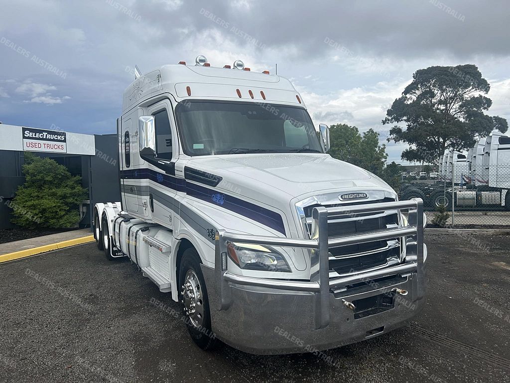 2020 FREIGHTLINER CASCADIA 126 for sale in VIC #150111292610 | Truck ...