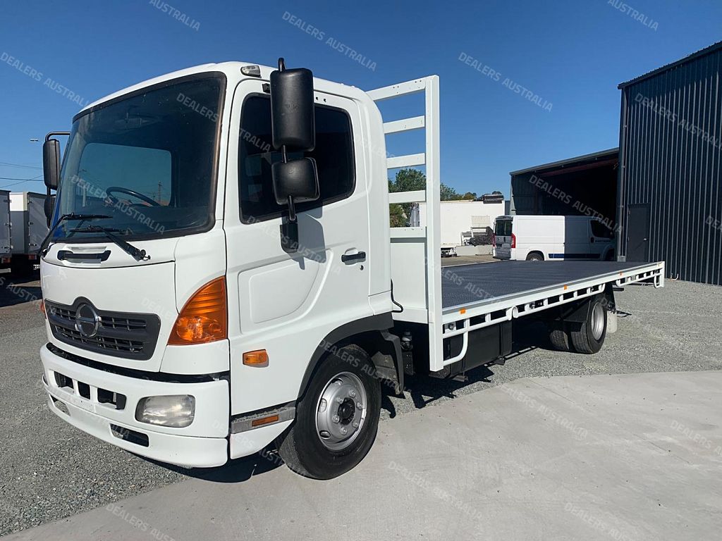 2015 Hino 500 Series for sale in NSW #300176 | Truck Dealers Australia