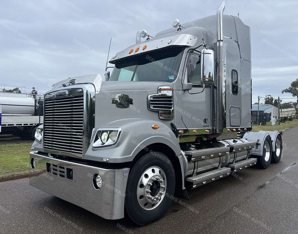 2014 Freightliner 114 for sale in NSW #1156 | Truck Dealers Australia