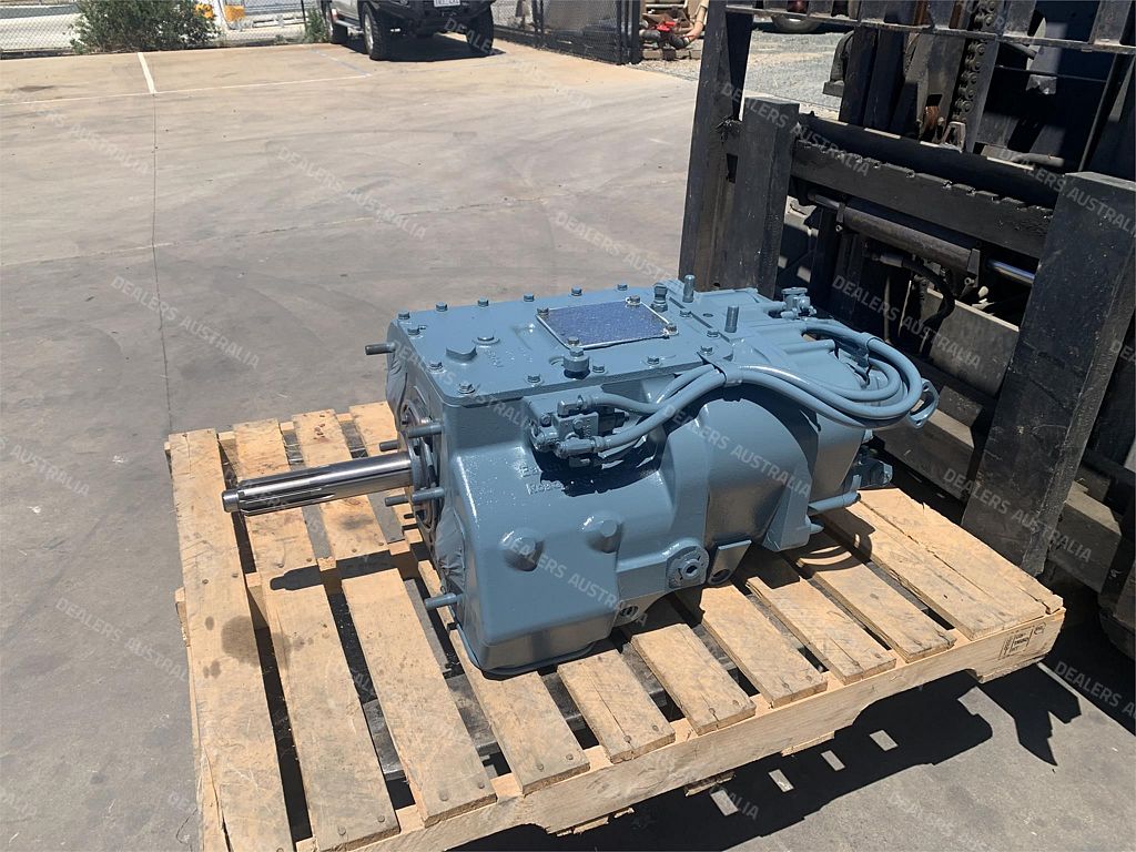 Transmission ROAD RANGER GEARBOXES ROADRANGER EOFYS for sale in NSW ...