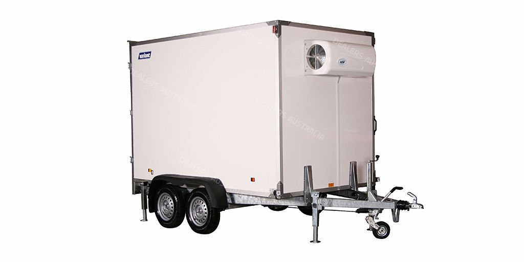 2024 Variant 2517 F3 Freezer/Coolroom Trailer For Sale for sale in NSW ...