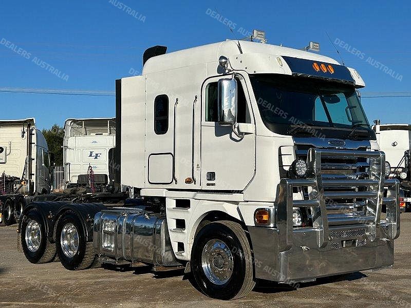 2015 Freightliner Argosy Big Cab 6X4 Prime Mover for sale in SA #T3766C ...