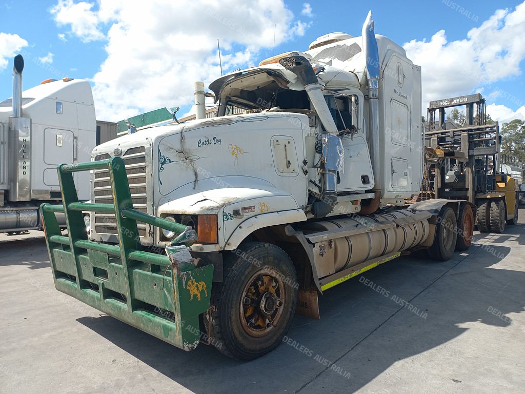 2003 Mack SUPER-LINER CLR for sale in QLD #2003MACKSUPERLINER21022025 ...