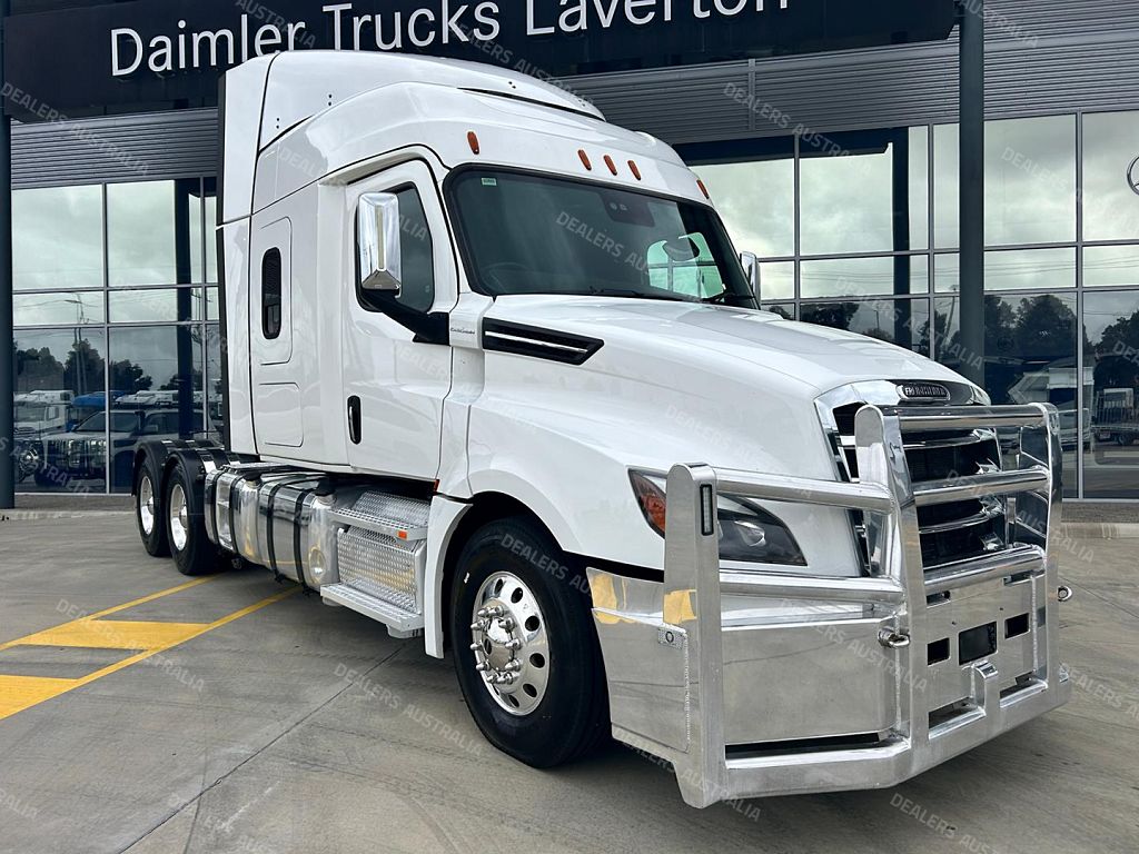 2020 Freightliner Cascadia for sale in VIC #353690 | Truck Dealers ...