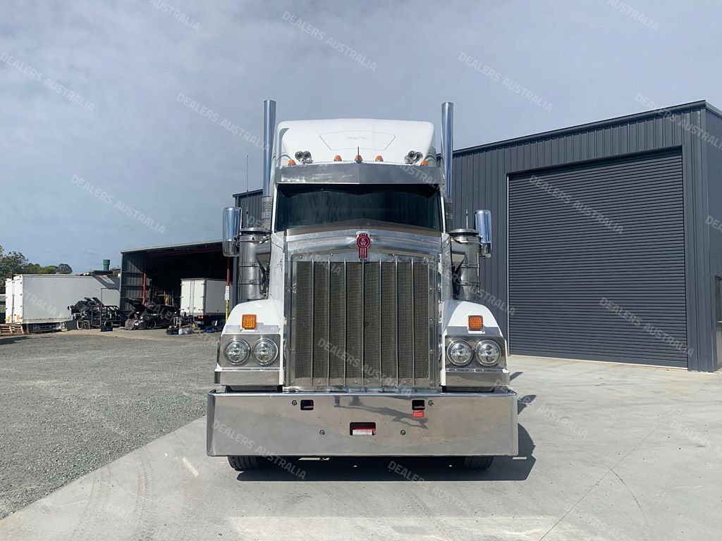 2019 Kenworth T610 Sar (0Km On Engine Rebuild) for sale in NSW #300217 | Truck Dealers Australia