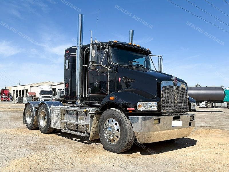 2014 Kenworth T359 Prime Mover for sale in SA #T1930TC | Truck Dealers ...