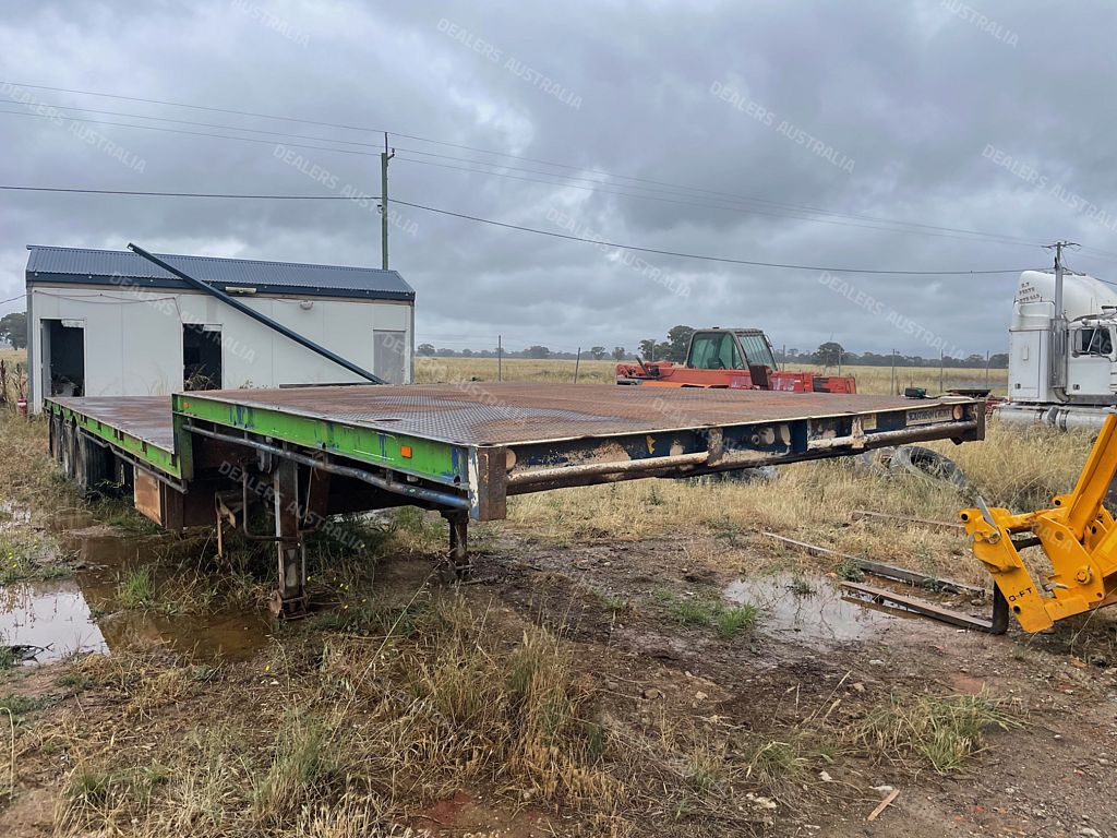 2006 Southern Cross R/T Lead/Mid for sale in NSW #SHSCDD | Truck ...