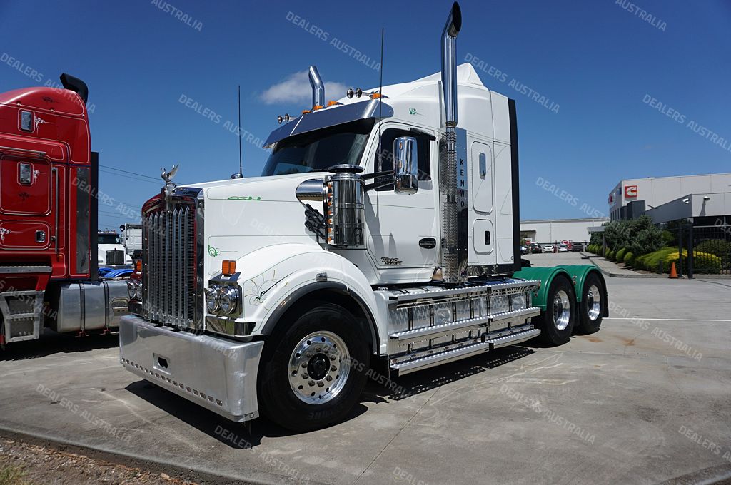 2019 Kenworth T610SAR for sale in VIC #700476 | Truck Dealers Australia