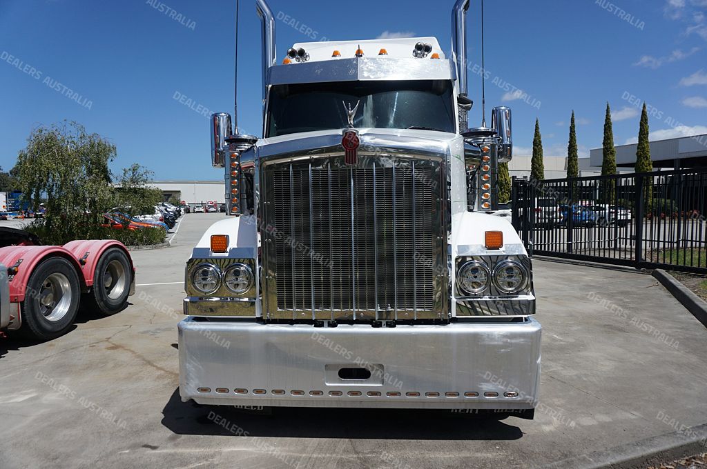 2019 Kenworth T610SAR for sale in VIC #700476 | Truck Dealers Australia