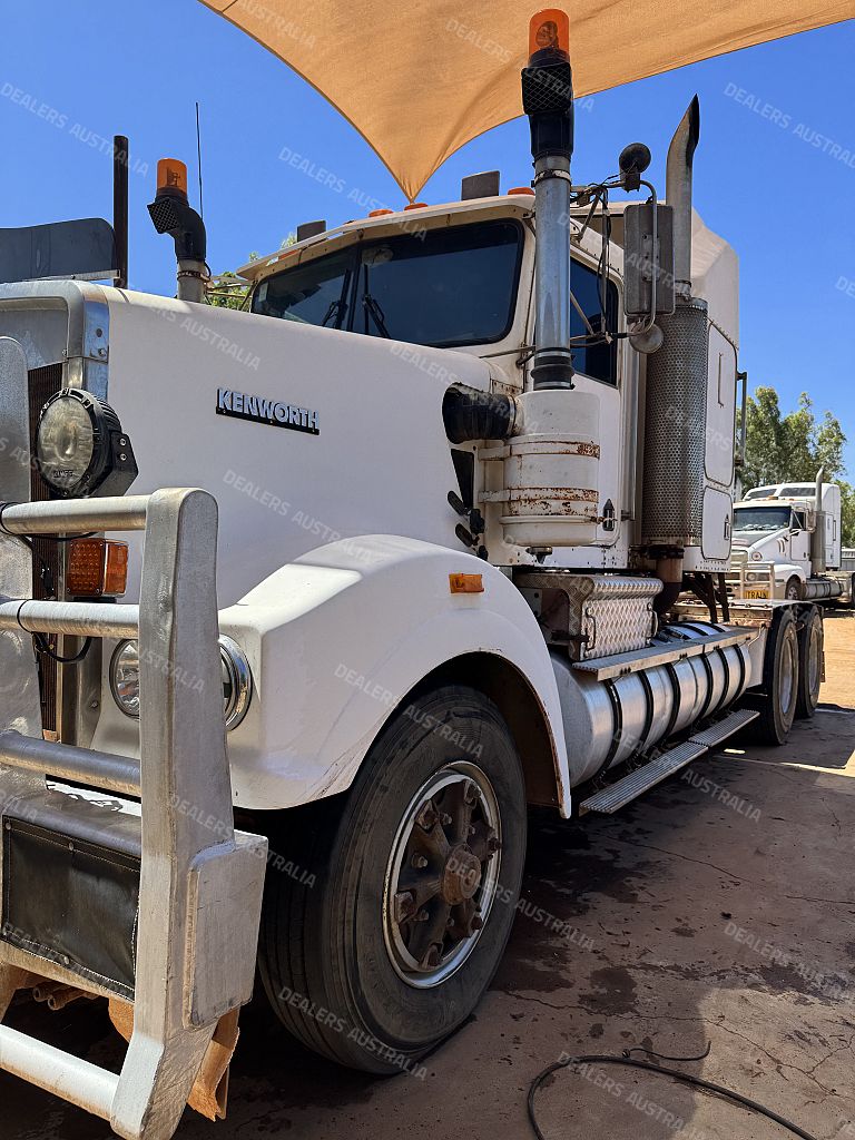 1994 Kenworth T950 for sale in WA #128426-8zy | Truck Dealers Australia
