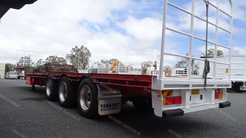 2000 MAXITRANS ST3-OD for sale in NSW #2185 | Truck Dealers Australia