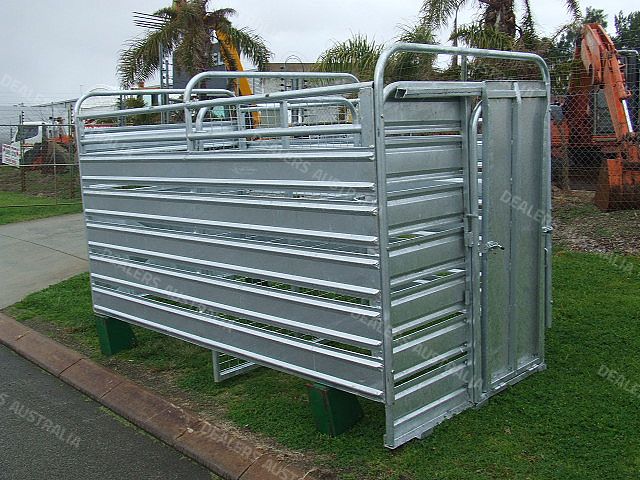 Cattle Crate New for sale in WA #48744-nGm | Farm Dealers Australia