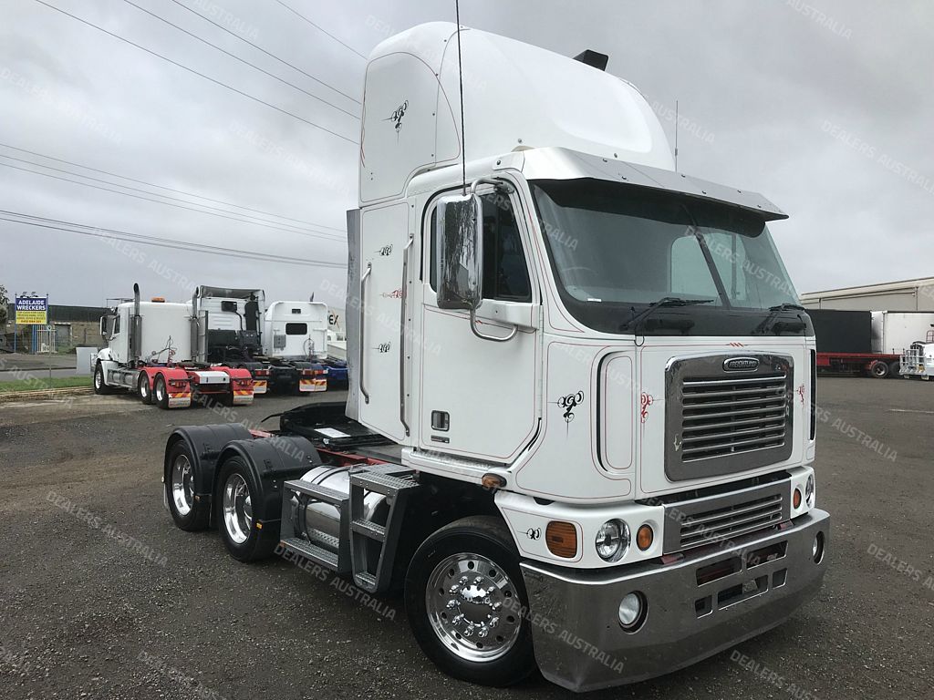 2006 Freightliner Argosy for sale in SA #2021R | Truck Dealers Australia