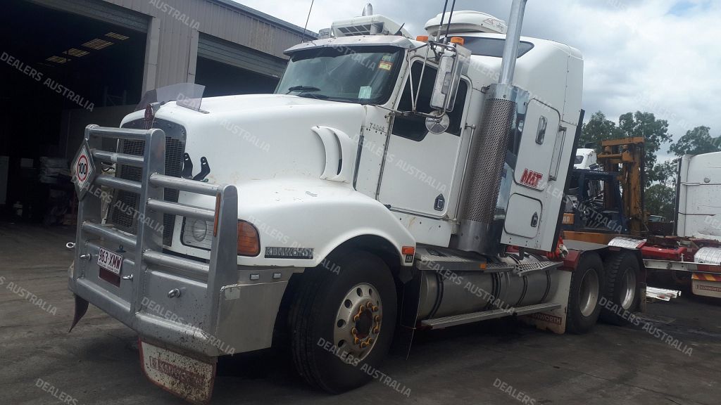 2004 Kenworth T404 for sale in QLD #2004T404S | Truck Dealers Australia
