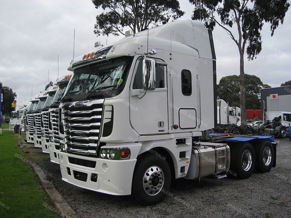 2020 Freightliner Argosy 101 110 With Extended Warranty For Sale 2020-freightliner-argosy-101-110-with-extended-warranty-for-sale