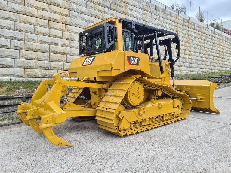 2005 Caterpillar D6R XW for sale in QLD #2005 Caterpillar D6R XW Dozer ...