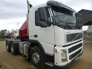 Volvo Trucks for sale in Australia | Truck Dealers Australia