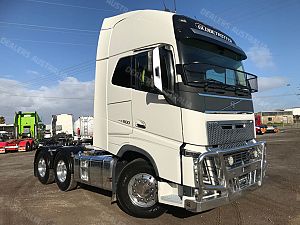 Volvo Trucks for sale in Australia | Truck Dealers Australia