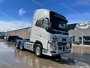 Volvo Prime Movers for sale in Australia | Truck Dealers Australia
