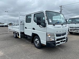 Dual Cab Trucks for sale in Australia | Truck Dealers Australia