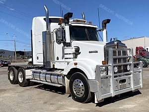 Unreserved Truck Auctions | Truck, Trailer & Heavy Equipment Auctions