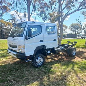 Dual Cab Trucks for sale in Australia | Truck Dealers Australia