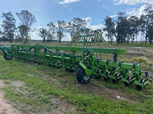 Disc Seeder for sale in Australia | Farm Dealers Australia
