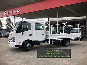 Trucks for sale in Australia | Truck Dealers Australia