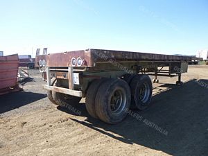 Western Traders 87 - QLD | Truck Dealers Australia