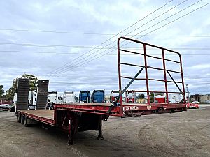 Unreserved Truck Auctions | Truck, Trailer & Heavy Equipment Auctions