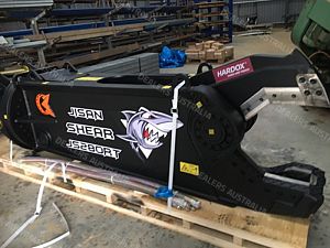 2023 Jisan JS280RT for sale in SA #JISAN JS280RT | Construction Dealers ...