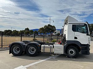 Prime Movers for sale in Australia | Truck Dealers Australia