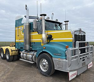 Kenworth Trucks for sale in Australia | Truck Dealers Australia