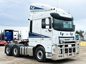 Prime Movers for sale in Australia | Truck Dealers Australia