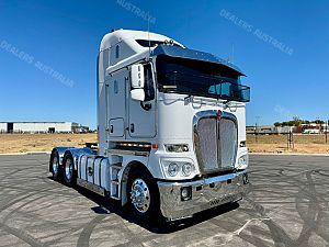 Prime Movers for sale in Australia | Truck Dealers Australia