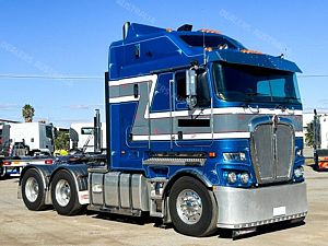 Prime Movers for sale in Australia | Truck Dealers Australia