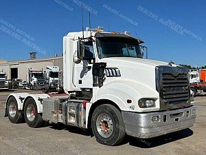 Mack Trucks for sale in Australia | Truck Dealers Australia