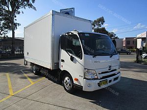 Trucks for sale in Australia | Truck Dealers Australia